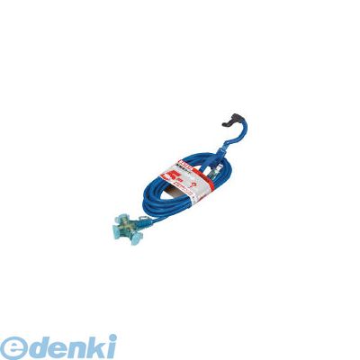 &nbsp; ハタヤリミテッド &nbsp; 0120-686-888 ●コンセント防じんキャップ付です。●電源パイロットランプ付トリプルコンセント付です。●電気器具の延長電源として。●コンセント仕様形状:[[二芯]]●コンセント仕様個数:...