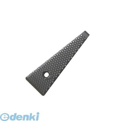 ●ヤスリの強さとサンドペーパーの細やかさを兼ね備えたドレッサー替刃。大荒目。●目づまりしにくく、前後左右、研磨方向が自由です。●研磨面は特殊熱処理されており、ソフトな素材からアルミや真鍮などの軽金属まで、幅広く対応することができます。