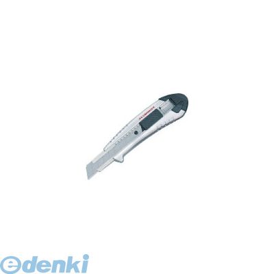 &nbsp; TJMデザイン &nbsp; 0120-125577 ●オートロック式（ロック力25キロ）です。●ボディー内に2枚の替刃を内蔵できます。●重厚感があり、使い込むほどに味が出る、アルミダイカストボディーです。●刃折り器（スナッパ...