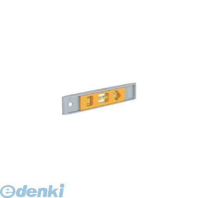 &nbsp; TJMデザイン &nbsp; 0120-125577 ●丈夫で精巧なアルミダイカストボディーです。●ポケットにスルリと入る先端が流線形の特殊形状です。●傾き測定に。●長さ(mm):230●高さ(mm):41●厚み(mm):17...
