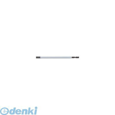 ●サイズを色で識別できます。●電動ドライバー装着時に塗装部分が邪魔にならない両端部非塗装です。●六角穴付きネジ、六角穴付きボルト回しに●刃先:対辺8●全長(mm):150●質量(g):59●シャンク径：6.35mm●クロムモリブデンバナジウム鋼　