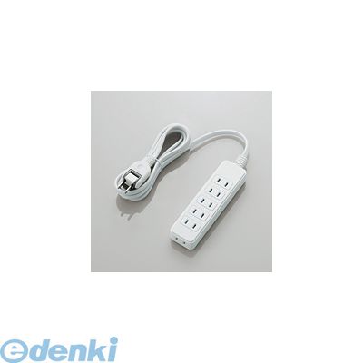 &nbsp; エレコム &nbsp; 0120-898-794 ●未使用時にほこりの侵入を防止する「ほこり防止シャッター」付き!オフィスやご家庭など、さまざまなシーンで使いやすいほこり防止シャッター付電源タップ。［特徴］●未使用時にほこりの...