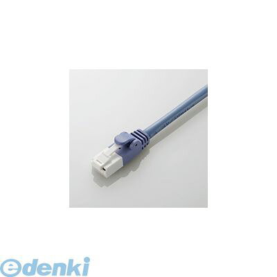 &nbsp; エレコム &nbsp; 0120-898-794 ●プロテクタと新素材コネクタ採用のダブル構造で、通常の使用環境では絶対にツメが折れない!※100BASE-TXや1000BASE-Tといった環境で安定したデータ転送が可能なカテ...