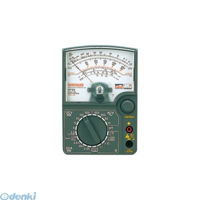 &nbsp; 三和電気計器 &nbsp; 0120-51-3930