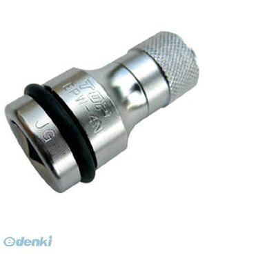 &nbsp; トップ工業 &nbsp; 0256-33-1681 ●使える工具の種類が格段に増えます。●ワンタッチ着脱で簡単ビット交換可能です。●インパクトレンチに取り付け、6.35mmシャンクの各種・各サイズのソケットやドライバービットが...