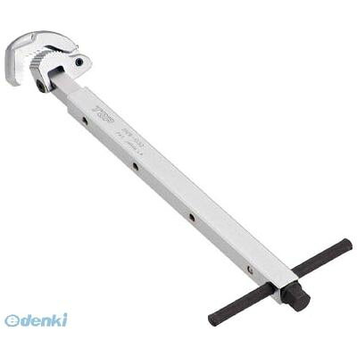 &nbsp; トップ工業 &nbsp; 0256-33-1681 ●ヘッド部がコンパクトでラチェット駆動ができることにより狭小スペースでも作業しやすく、また鍛造製なので強靭で耐荷重性、耐久性に優れています。●ハンドル部が3段階に伸縮するため...