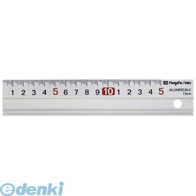 ●1mm単位の目盛りが見やすい、階段状目盛です。●紺と赤の2色印刷なので、墨線を引く作業でも目盛と線が見分けやすくなっています。●中央を0とした中央基点目盛で、左右への寸法割り振りも簡単です。（AS-30・AS-60・AS-100）●張付式...
