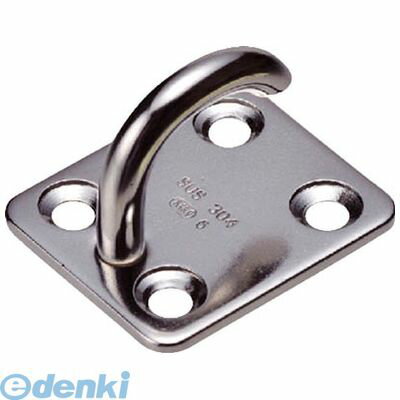 ●4箇所を止めるタイプです。●支柱や壁面等に取り付けます。●使用荷重(kN):0.10●H(mm):19.5●D(mm):5●S(mm):10●A1(mm):30●A2(mm):18●B2(mm):22●h(mm):12●T(mm):2.5...