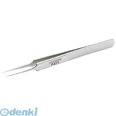 ●先端が極細で超精密です。●危機を嫌う精密機器の作業に。●全長(mm):110●幅(mm):10●先端幅(mm):0.2●質量(g):12●ステンレス　