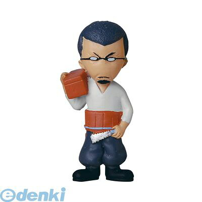 【商品説明】■大工フィギュア■個性的キャラクターフィギュア■SIZE(約)H45mm