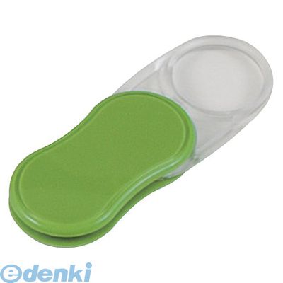 コンテック06-4306-9666【商品説明】■レンズ収納式なので、ポケットやカバンに入れても、レンズにキズや汚れがつきにくくなっています。■高輝度LEDライトを装備した、携帯に便利な軽量コンパクトルーペです。■ライトつきにもかかわらず、約...