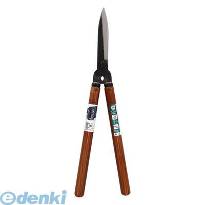 【商品説明】一般家庭用として植木のお手入れ等にオールマイティにお使いいただく為、技術を盛り込んで製作しました。■調質焼入／一般用／鋼付■刃渡：150mm■柄：300mm■刃材質：刃物用炭素鋼■柄材質：染樫