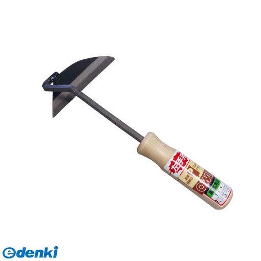 【商品説明】■草を削り採る、掻き集める■全長（mm）：330■幅・横（mm）：130