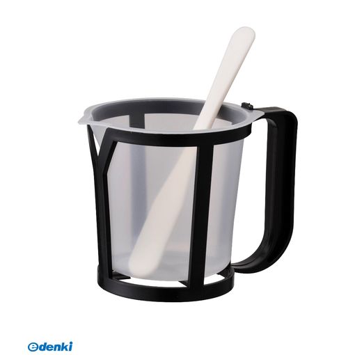 【商品説明】■塗料や絵の具などの調色に便利。■塗料容器ホルダー1個、内容器5枚、ミキシングバー1本がセット。■薬品や強溶剤の保管には使用しないで下さい。