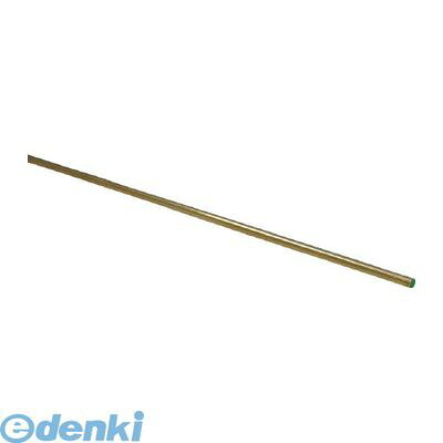 光06-6764-1531【商品説明】【特長】■加工性に優れ、金属光沢が良好です。【用途】■補修・工作に。【仕様】■縦×横(mm):5×5【材質／仕上】■真鍮　