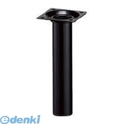光06-6764-1531【商品説明】【特長】■収納棚・業務用テーブルの作成に使用できます。【用途】■テーブル等の脚に。【仕様2】■高さ150mm用【材質／仕上】■本体：スチール　キャップ：PE　