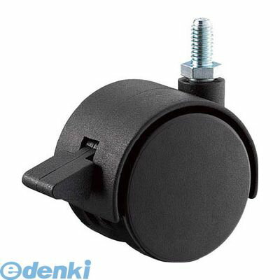 光06-6764-1531【商品説明】【特長】■事務機器やイスなどに適しています。【仕様2】■ボルト式【材質／仕上】■ナイロン　スチール　
