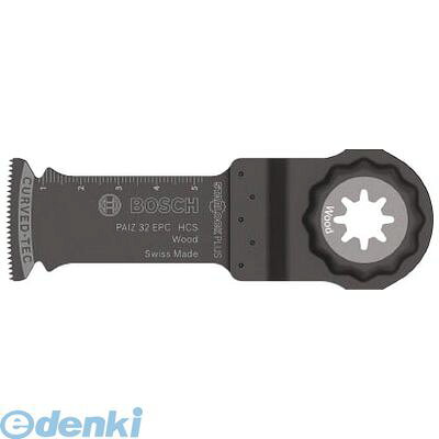 ボッシュ0120-345-762【商品説明】BOSCH　PAIZ32EPC　カットソーブレード スターロックプラス