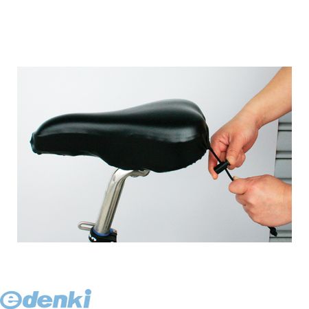 大久保製作所0790-62-0358【商品説明】■防水性■GEL入りでおしりに優しい■セパレート構造/ハイブリッドインナー(4層構造)適応サドル：スポーツサイクル用MTB/ATB/クロスバイク/ロード用材質：表皮：塩化ビニール：裏：ポリエス...