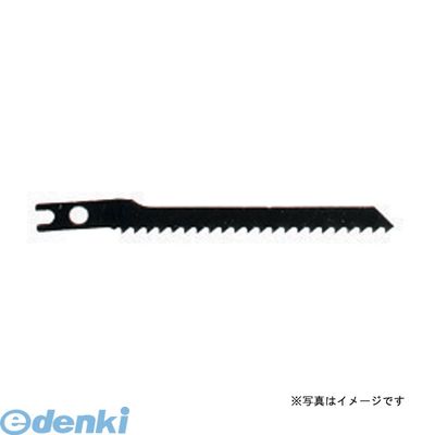 【商品説明】■全長：85mm ■1インチ当たり山数：9 ■有効長：60mm■・日立・リョービ・B&D兼用型■木工円切の切断作業に。■注意:電動機は正回転でご使用ください。製品が被削材に適したものであることを確認してください。製品と被削材に適...