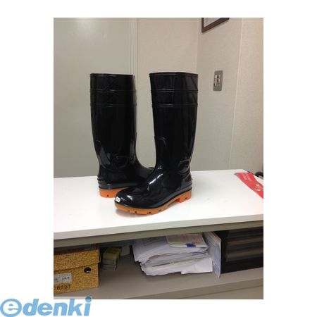 &nbsp;ジーデージャパン&nbsp;03-3832-8151【商品説明】■衛生耐油仕様。■抗菌防臭加工で鋼製先芯入り。■サイズ展開：24.5〜27.0、28.0■甲被：PVC耐油■先芯：鋼製■靴底：PVC耐油■全長：400mm■ワイズ：...