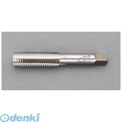 エスコメーカーお問い合わせ：06-6532-6226●材質…SKS_2●呼び…M2×0.4●全長…40mm●■巾…2.5mm●JISIII級●中タップ（喰付5P）●●材質：SKS2(JIS)とは、合金工具鋼を意味し、炭素工具鋼にクロム、タン...