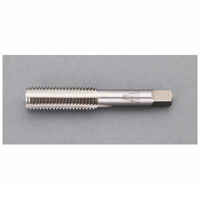 ●材質…SKS_2●JISIII級●仕上タップ●呼び…M6×1.0●全長…62mm●■巾…4.5mm