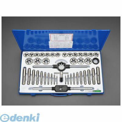 ●材質…アロイスチール●中タップ20本、ダイス20個●サイズ…(メトリック並目・細目)M6×1.0・M6×0.75・M8×1.25・M8×1.0・M10×1.5・M10×1.25・M12×1.75・M12×1.5・M14×1.5・M14×2...