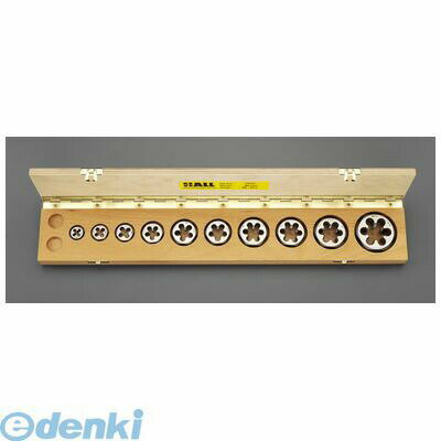 エスコメーカーお問い合わせ：06-6532-6226●材質…HSS●サイズ(メトリック細目)…M6×0.75・M8×1・M10×1・M12×1.25・M14×1.25・M16×1.5・M18×1.5・M20×1.5・M22×1.5・M24×...