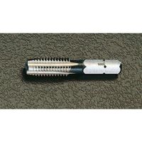 ●材質…HSS●六角シャンク…1/4”●サイズ×ピッチ…M3×0.5●全長…36.5mm　
