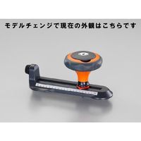 ●用途…ベニヤ板、カーペット、クロス、フロアシート、ボード等の穴あけに●板厚…8mm(ベニヤ板 3mmまで)●穴あけ範囲…40〜210mm●刃材質…刃物工具鋼●付属品…替刃×3枚　