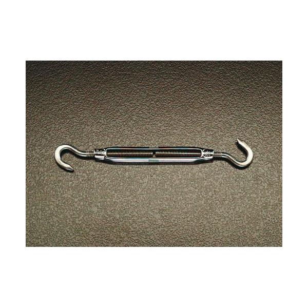 エスコメーカーお問い合わせ：06-6532-6226●材質…SUS316●サイズ(mm)…A：7.9、D：11.2●最小値…180.8mm●使用荷重…180kg