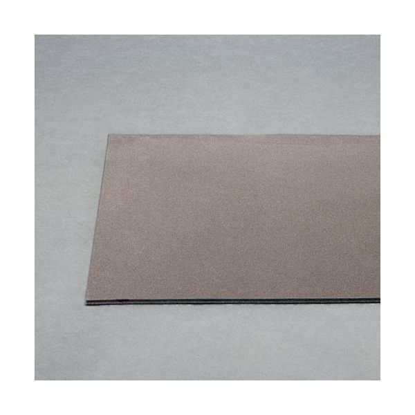 ●サイズ…500(W)×1000(D)mm●厚み…15mm●色…黒●入数…4●材質…ポリエチレン低発泡体●発泡倍率…約15倍●軽量で強度に優れ、断熱、耐寒、耐薬に適しています。●精密機器や医療機材、ツールキャビネットなどの抜型、緩衝材に最適...