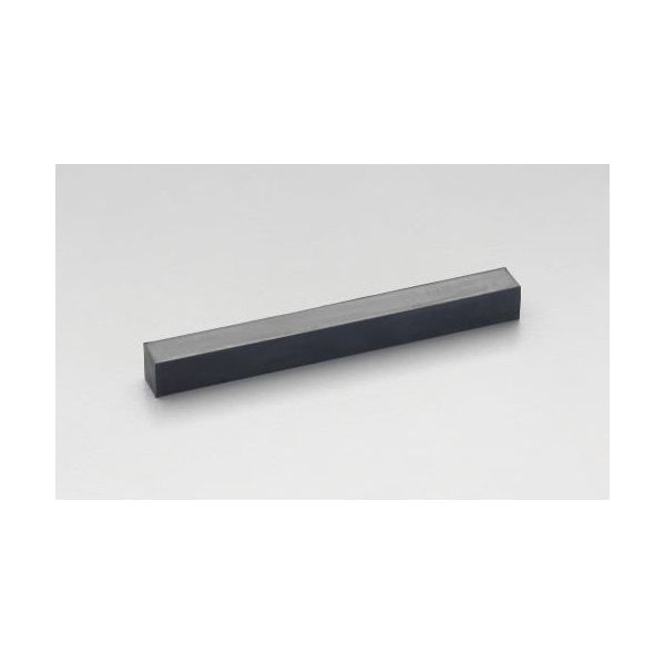 ●材質…天然ゴム（NR）●サイズ…30×30×200mm●重量…約281g●使用温度…-30℃〜70℃　