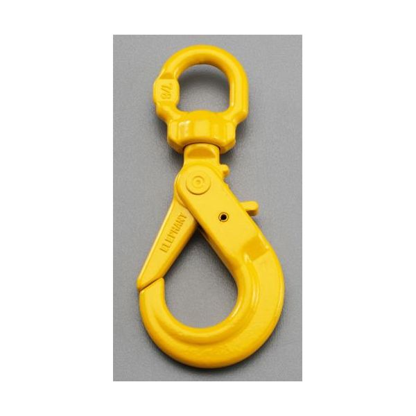 エスコメーカーお問い合わせ：06-6532-6226●使用荷重…1.0t●チェーンサイズ…6.3mm●サイズ… L：145mm、B：29.5mm、C：30mm、D：35mm、E：30mm、F：10mm、G：14mm、H：19.5mm、K：7...