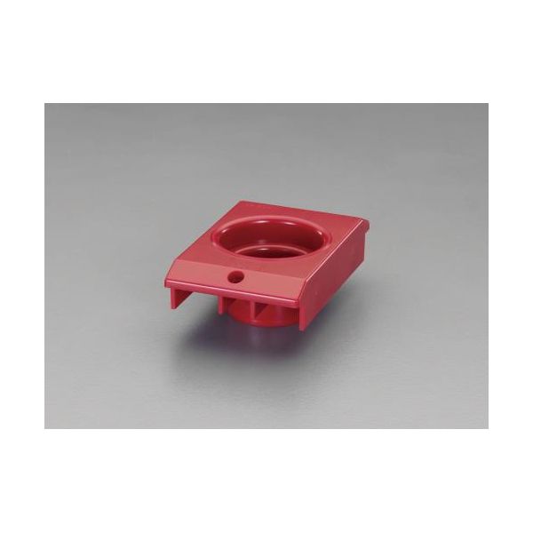 エスコメーカーお問い合わせ：06-6532-6226●材質…樹脂●サイズ…84×137×49（H)mm●適合シャンク…HSK63●重量…81g●マシニングセンターのツーリング保持用のホルダーです●EA956FA-1、旧EA956FA-10、...