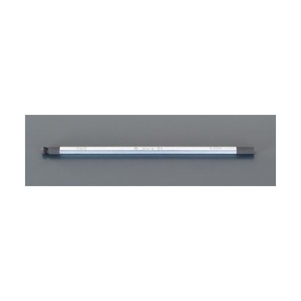 エスコメーカーお問い合わせ：06-6532-6226●商品名…84●全長…175mm●六角シャンク…6mm●片側がボールポイントです。●サイズ…6×6mm