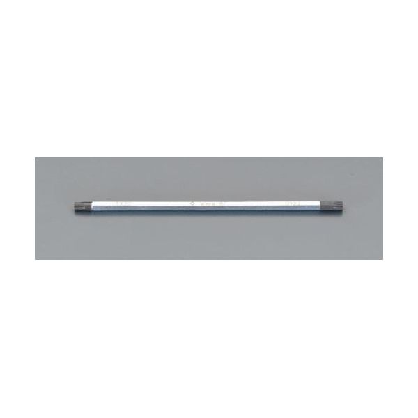 エスコメーカーお問い合わせ：06-6532-6226●商品名…87●全長…175mm●六角シャンク…6mm●サイズ…T10×T15