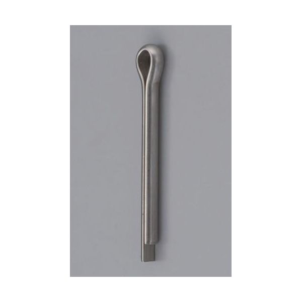 ●材質…ステンレス(SUS304)●サイズ…1.2×10mm●入数…19個　