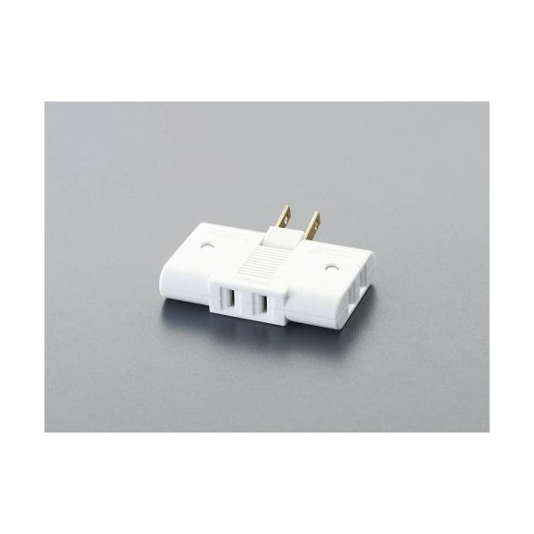 エスコメーカーお問い合わせ：06-6532-6226●型式…WH2123WP●定格…15A・125V(1500W)●コンセント…3口●サイズ…70×44×14mm