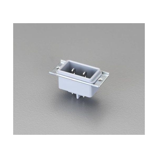 ●定格容量…15A 125V●2P●サイズ…54×24.7×31mm●RoHS対応品　