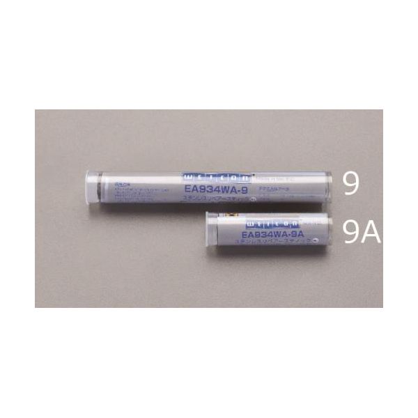 ●容量…57g●カラー(硬化後)…グレー●材質…エポキシ樹脂+ステンレス充填剤●使用可能時間(25g/20℃)…4分●硬化時間(20℃)…60分(触手：10分)●完全硬化時間(20℃)…24時間●使用温度範囲…10〜35℃●耐熱温度(完全硬...