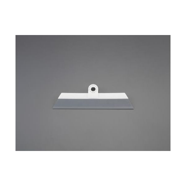 エスコメーカーお問い合わせ：06-6532-6226●EA928AD-66用替ヘッド●入数…1個入り●重量…150g●ゴム幅…280mm●先端ゴム厚…2mm●材質…ヘッド：ポリプロピレン、プレート：合成ゴム●ゴム製のブレードなので細かいゴミ...