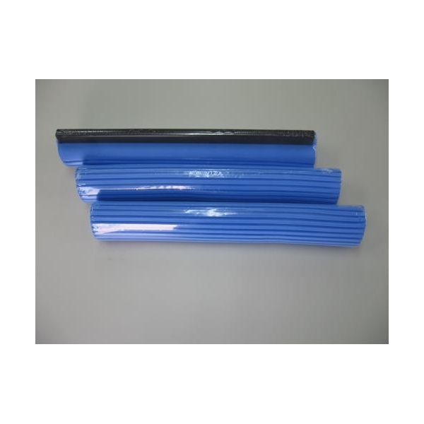 エスコメーカーお問い合わせ：06-6532-6226●EA928AB-15B用替モップ●サイズ…400×62mm●入数…3個