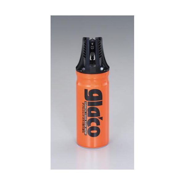 エスコメーカーお問い合わせ：06-6532-6226●中性●内容量…180ml●パワフルな噴射力で風の影響も受けにくく、大きなフロントガラスも約3秒でコーティングできます。●名称…自動車用ガラスコーティング剤●用途…自動車ガラスの撥水コーテ...