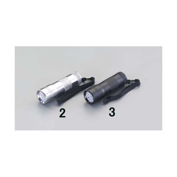 ●光源…砲弾型φ5mmLED球●照射パターン…点灯●明るさ…5ルーメン●紫外線波長…396nm●電池寿命…約6時間●散光●サイズ…φ30×96mm●重量…110g(電池含)●ハンディタイプのUVLEDブラックライトです。●各種偽造防止印刷の...