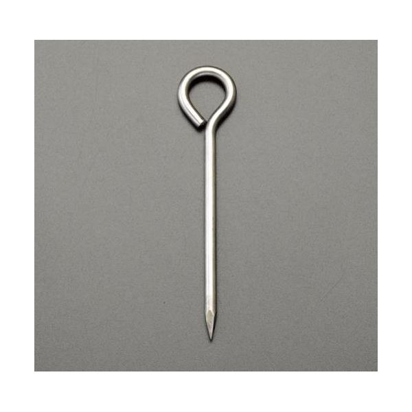 ●内径…19mm●線径…φ6mm●材質…ステンレス(SUS304)●全長…150mm　
