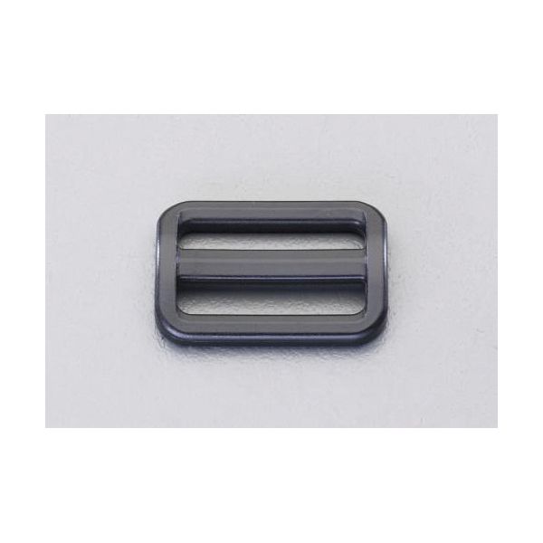 ●材質…プラスチック●適用バンド幅（A）…38mm●サイズ（B×C×D）…48×32×7mm●入数は5個入りです。　
