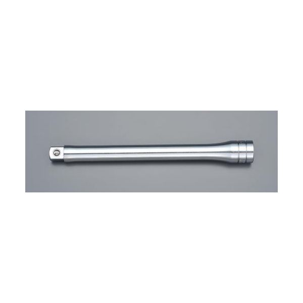 エスコメーカーお問い合わせ：06-6532-6226●差込角…1/2”●サイズ…D1：17mm 、D2：22mm、 L(全長)：75mm●重量…140g