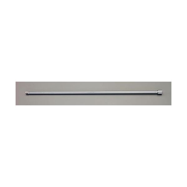 エスコメーカーお問い合わせ：06-6532-6226●差込角…3/8”●サイズ…D：18mm、L1：13mm、L2：239.5mm、L(全長）：250mm、d：10.5mm●重量…180g